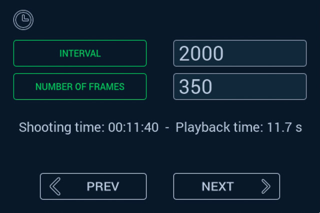 Making a DIY time-lapse and video slider - Go-pixL