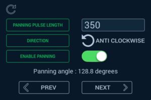 Making a DIY time-lapse and video slider - Go-pixL