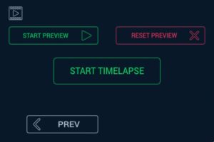 Making a DIY time-lapse and video slider - Go-pixL