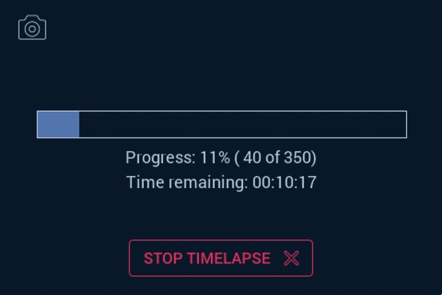 Making a DIY time-lapse and video slider - Go-pixL
